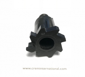 Index Cog Right Side Handle